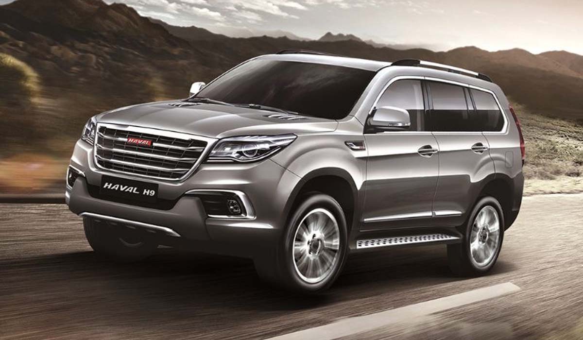 StriveME - وكالة هافال 2022 السعودية الخدمات والفروع